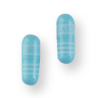 Propranolol er 80 mg — costo de dosis única