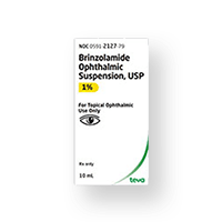 Brinzolamide (Azopt) Online Prescription | Honeybee