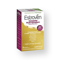 Estroven Complete Menopause Relief by IHealth Online Prescription ...