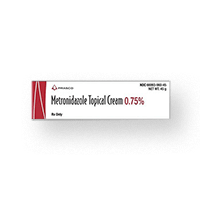 Metronidazole Cream (Metrocream) Online Prescription | Honeybee