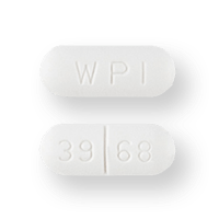 chlorzoxazone (Parafon Forte Dsc) Online Prescription | Honeybee