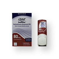 Teva Introduces QVAR RediHaler Inhalation Aerosol In US, 50% OFF